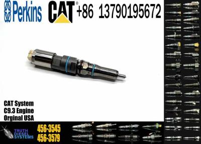 Chine 456-3545 20R-5078 456-3579 Injecteur Common Rail Diesel pour CAT C9.3 4563545 20R5078 4563579 à vendre