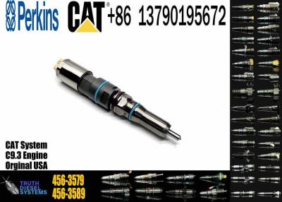 Chine 456-3545 20R-5078 456-3579 Injecteur Common Rail Diesel pour CAT C9.3 4563545 20R5078 4563579 à vendre