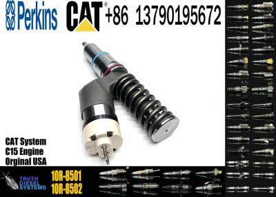 Китай 10R8500 10R8501 OE211-3023 Двигатель C15 ТАКИВОГО ИНЖЕКТОРА GP 211-3023 10R8500 2113023 10R-8501 продается