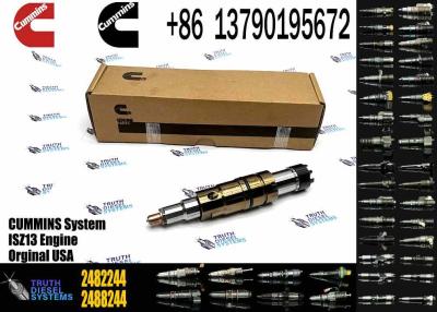 China Excavator XPI Diesel Injector 2086663 2419679 Fuel Injector 2419679 2482244 for Cummins for Scania DC1305 for sale
