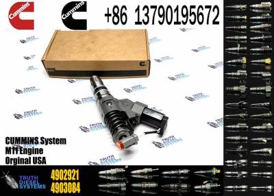 China New Engine Fuel injector 4902921 4903319 for sale