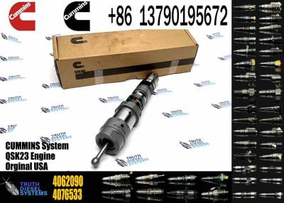 China Injector Nozzle Assembly 6560-11-1114 4902827 4077076 4062090 6560-11-1110 QSK19 QSK23 QSK60 Engine Series for sale