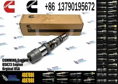 China Injector Nozzle Assembly 4928345 4087886 4010029 4001830 QSK19 QSK23 QSK60 Engine Series for sale