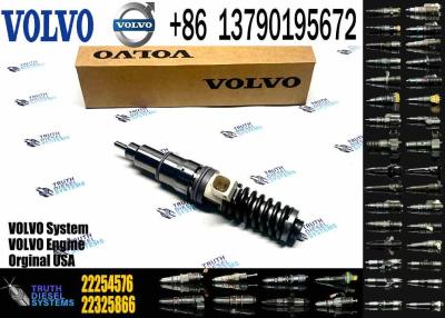 China Used Diesel Fuel Injection System Unit Injector 22254576 7422254576 for sale