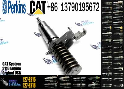 China 127-8216 1278216 Fuel Injector Suitable Forcat3116 3114 Engine 322b 325b 320b 322b 953c 963b 963c 928g 924f 938g 938f 950 for sale