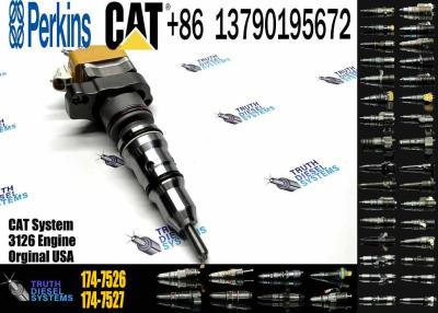 China High Quality Diesel Fuel Injector 0R9348 222-5965 188-1320 173-9379 173-9380 171-9704 171-9710 169-7408 157-3727 155-1819 174-7526 for sale