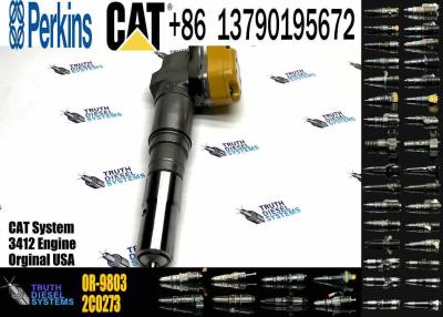 Cina Applicabile al MOTORE CAT 3412 232-1173 232-1175 232-1183 232-8756 2C0273 4CR01974 10R-1265 10R-1266 0R-9803 Iniettori in vendita