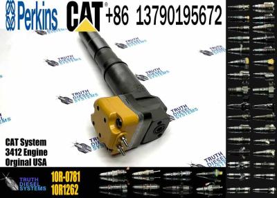 Cina Applicabile a MOTORE CAT 3412 191-3005 198-4752 198-6877 198-7912 204-2467 222-5966 20R-4147 10R-0781 Iniettori in vendita