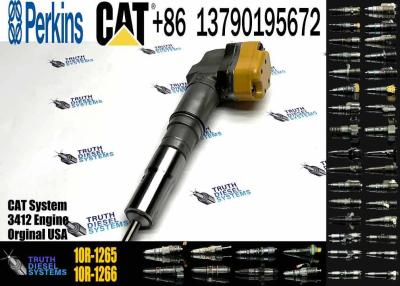 Cina Applicabile al MOTORE CAT 3412 232-1173 232-1175 232-1183 232-8756 2C0273 4CR01974 10R-1265 10R-1266 0R-9803 Iniettori in vendita