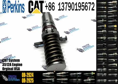 Cina Iniezione di carburante diesel comune 7C-4174 0R-2923 7C-4175 0R-2924 per iniezione 3500A 7E-2269 in vendita