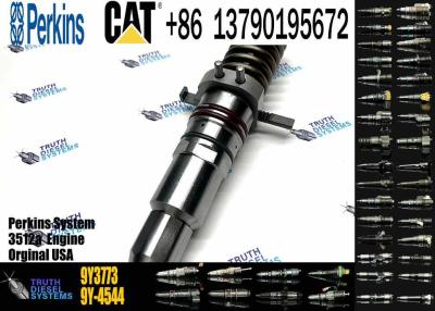 China K.Carter Mechanical Fuel Injector Assembly Essential Construction Machinery Engine Parts9Y3773 for sale