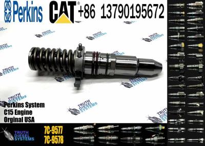 China Best-selling Truck Engine Parts Diesel Fuel Injector 0R-2925 0R-1756 111-3718 7C-9577 7E-8836 224-9090 7E-3381 for Truck Engine for sale