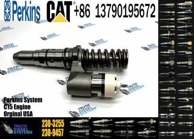 China Diesel Fuel Injector 392-0211 230-3255 376-0509 2303255 10R-3255 10R3255 for More Models in Good Service for sale