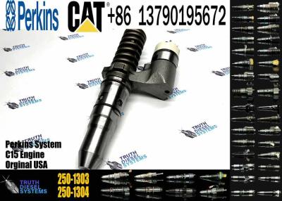 China Injector Components OEM 250-1303 250-1306 250-1308 250-1312 392-6214 for CAT Heavy Machinery Lot-Batch Supply Premium Spares for sale