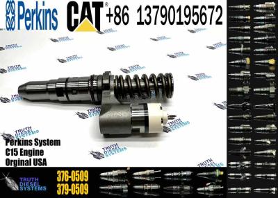 China Diesel Fuel Injector 392-0211 230-3255 376-0509 2303255 10R-3255 10R3255 for More Models in Good Service for sale