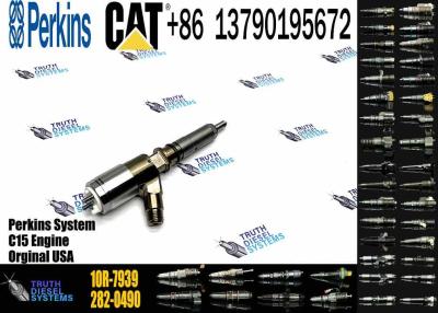 China 320-0688 10R-7939 2645A747 2645A749 2645A753 Manufacturers Sell New High-quality Auto Parts Made in China for sale