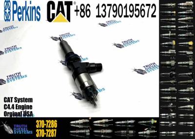 China Diesel Fuel Pump Injection Parts 370-7282 370-7286 433-6862 370-7286 Injector for Excavator Engine for sale