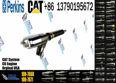China Perkins C6.6 C4.2 ENGINE 320-0670 321-0990 321-3600 2645A743 10R-7672 10R-7673 10R-7668 10R-7938 for sale