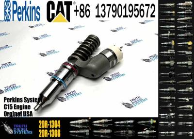 China Factory Sale 359-4030 20R-1306 359-4060 20R-1309 359-7434 20R-1304 294-3005 10R-6163 359-4020 20R-1301Fuel Injector for CAT C15 for sale