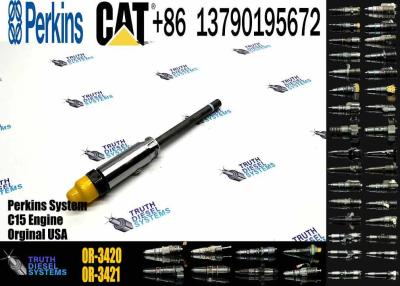 China Made in China Diesel Fuel Pencil Injector 4W7016 0R-3420 0R3420 for Engine 3208 for sale
