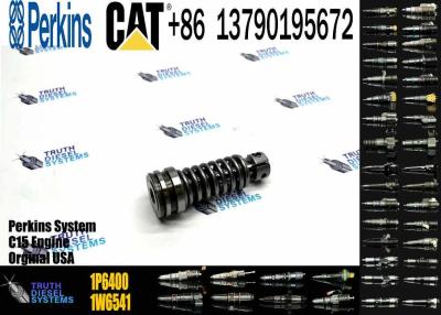 China Hot Selling Diesel Engine Pump Plunger 1P6400 1W3010 1W6541 for sale