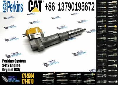 China New Condition Diesel Engine 3126B Injector Fuel Nozzle Model 171-9710 218-4109 171-9704 222-5965 178-6432 10R-9348 for sale