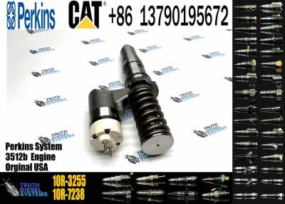China Diesel Fuel Injector 392-0211 230-3255 376-0509 2303255 10R-3255 10R3255 for More Models in Good Service for sale