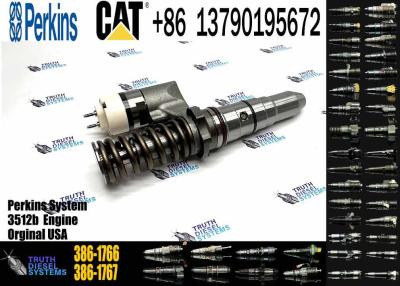 China Reman Fuel Injector 392-0214 20R-1275 386-1766 0R-8892 150-4456 132-0204 1267995 1146469 for Cat Genset Marine 3512B 3508B 3516B for sale