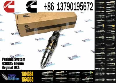 China Wholesale Fast Shipping Fuel Injector 1764965 1473430 1521978 4076912 3331153 1764364 1764365 Suit for Scania More Series for sale