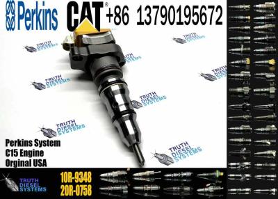 China New Condition Diesel Engine 3126B Injector Fuel Nozzle Model 171-9710 218-4109 171-9704 222-5965 178-6432 10R-9348 for sale