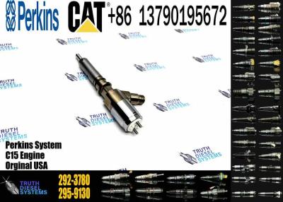 China Motor Injection 3200680 3069380 2923780 for C4.4 C6.6 Engine Injector 320-0680 306-9380 292-3780 for sale