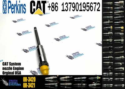 China Made in China Diesel Fuel Pencil Injector 4W7016 0R-3420 0R3420 for Engine 3208 for sale