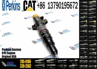 China Smart-Match Spares for CAT C7 Fuel Injector Parts OEM 20R-8057 243-4503 20R-8071 295-9166 20R-8067 20R-8071 Precision Kits for sale