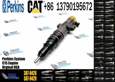 China C7 950H Loader Diesel Engine Fuel Injector 10R-4763 328-2582 387-9428 for sale