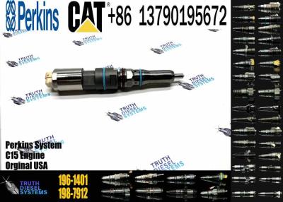 China Wholesale Fuel Injector 222-5967 173-4059 196-1401 173-9267 1961401 1739267 for 3126 3126B 3126E More Series in Good Service for sale