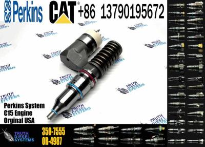 China Factory Direct Supply Fuel Injector 20R0056 350-7555 3507555 350 7555 20R-0056 More in Good Testing for sale