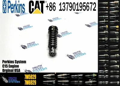 China High Quality Fuel Injection Pump Plunger 9H5797 1W6541 7W5929 6N7828 7W6929 HRCA4P9830 for Excavator for sale