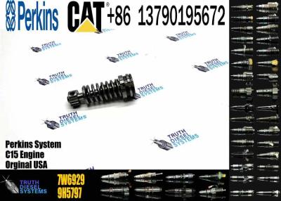 China High Quality Fuel Injection Pump Plunger 9H5797 1W6541 7W5929 6N7828 7W6929 HRCA4P9830 for Excavator for sale