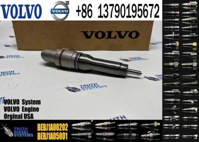 China Original Smart EUI Injector BEBJ1A05002 BEBJ1A00202 1905001 1846419 for DAF MX XF105 for sale