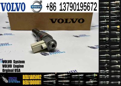 China Original Smart EUI Injector BEBJ1A05002 BEBJ1A00202 1905001 1846419 for DAF MX XF105 for sale