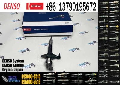 China Diesel Marine Control Valve Rod 095000-5515 095000 5512 for sale