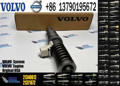 China Fuel Injector BEBE4D24002 21371673 7421340612 9021371673 21340612 5221340612 85003264 for 3.18-4D Injector for sale