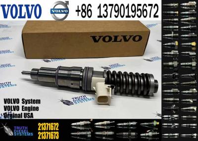 China Fuel Injector BEBE4D24001 21371672 7421340611 3801618 85003263 for 3.18-4D Injector for sale