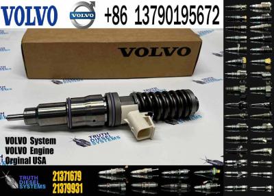 China Fuel Injector BEBE4D25001 21371679 7421340616 21340616 85003268 for 3.18-4D Injector for sale