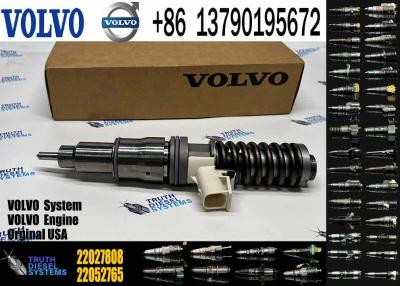 China 22027808 EUI Fuel Injector Unit for V-olvo D13 D13H MD13 US13 13.0L 85013611 85013612 85143382 for sale