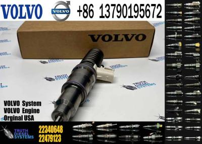 China Fuel Injector BEBE5G17001 21506699 22340648 for E3.4-4G Injector for sale