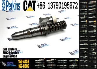 China Diesel Fuel Pump Common Rail Fuel Injector 150-4453 1504453 for 5130B 5230B in Stock for sale