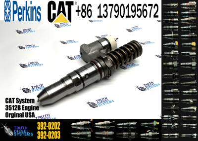 China High Quality DiesHighly Adaptable Wear-resistant and Durable Car Parts 392-0202 20R-1266 11R-0279 for sale
