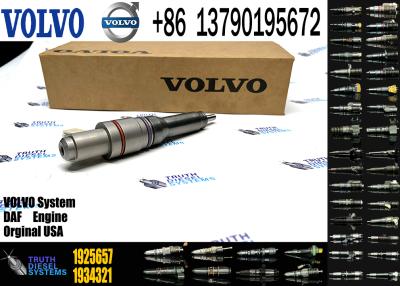 China Factory Wholesale of High Quality Components in Stock Fuel Injector BEBJ1D00001 1925657 for C-ummins Engine for sale
