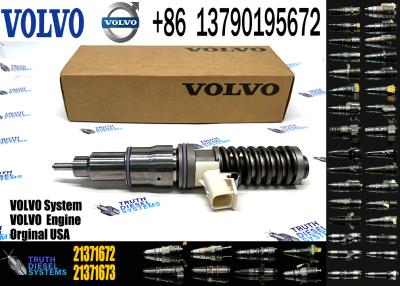 China New Professional YS Repair Kit D13F D13 D16 Common Rail Diesel Injectors 21371673 21451295 21371672 for EC380D EC480D Universal for sale